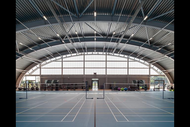 Dyson HQ's £250m expansion revealed | News | Building